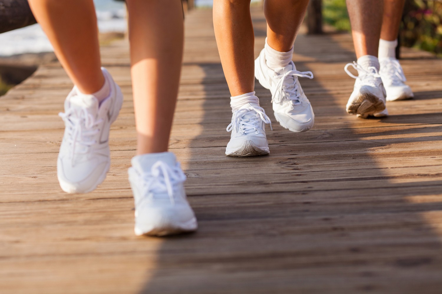 Creating A Walking And Running Routine That Works For You — AlterG, Inc.
