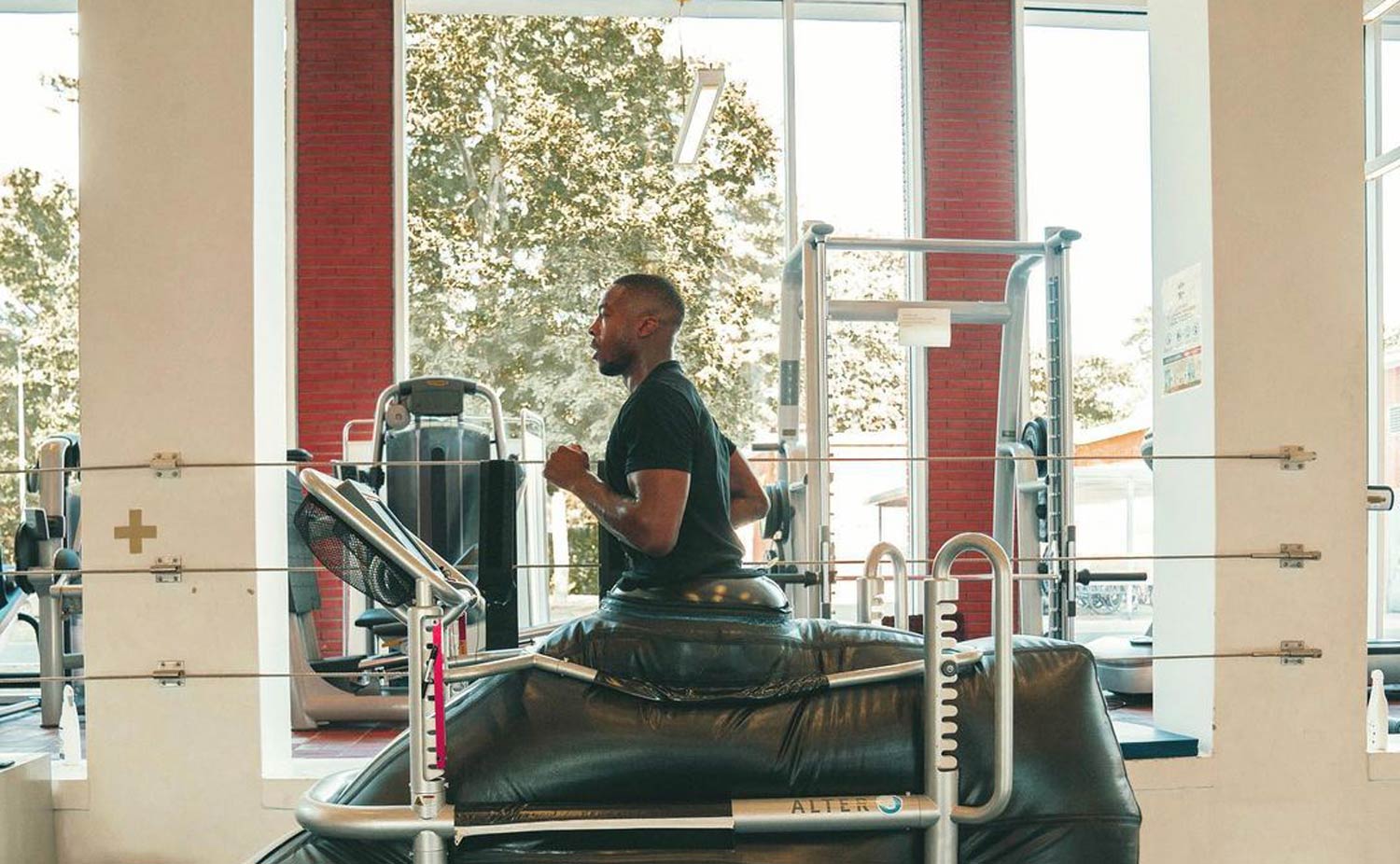 Find An AlterG — AlterG, Inc.